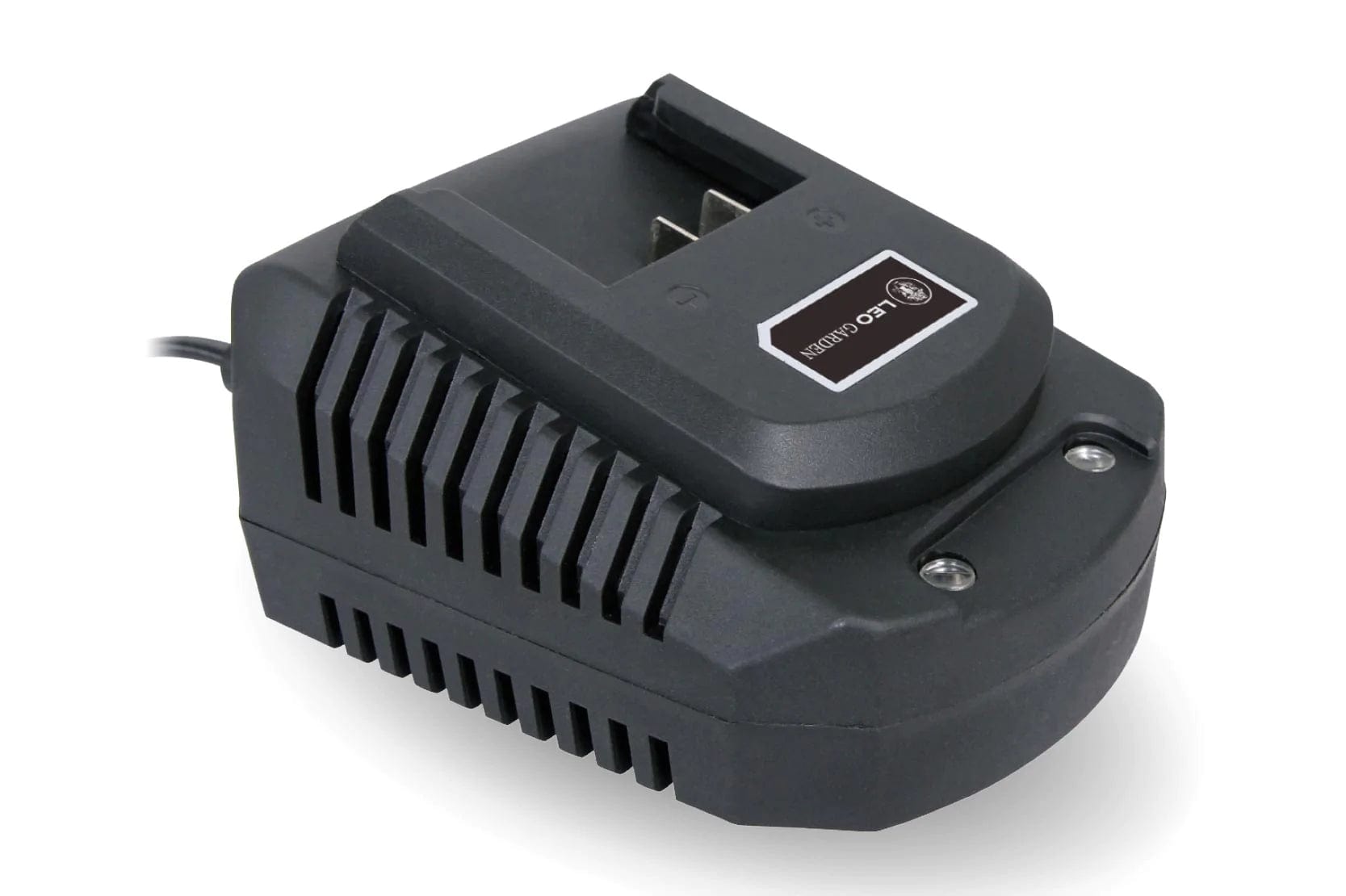 Akku-Ladegerät - Schnelle Ladezeit und ordentlich Power